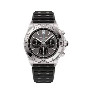 Breitling Chronomat B01 Titanium Watch - Not Applicable
