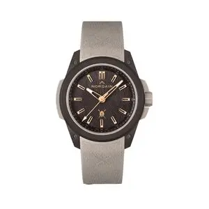 NORQAIN Wild One Hakuna Mipaka 42mm Watch - Titanium