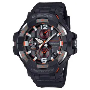 G-Shock Gravitymaster Bluetooth Pilot Watch 54.7mm - Not Applicable