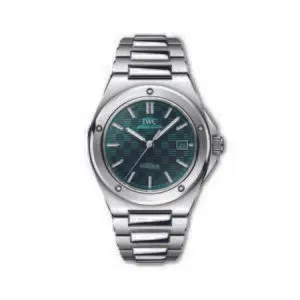 IWC SCHAFFHAUSEN Ingenieur Automatic 40 Watch - Stainless Steel