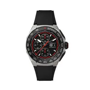 Tag Heuer Formula 1 Chronograph 44mm - Titanium