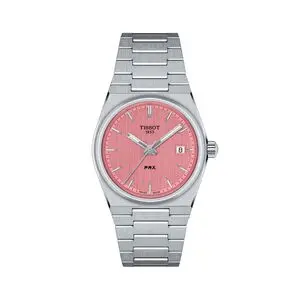 TISSOT Prx 35mm Watch - Stainless Steel