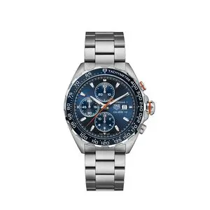 Tag Heuer Formula 1 Chronograph, 44mm - Gray