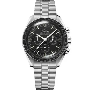 Omega Speedmaster Moonwatch Professional 42mm - Stainless Steel