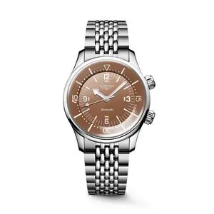 Longines Two Tone Watches For Women
