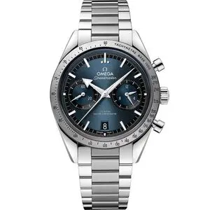 Omega Speedmaster '57 40.5mm Watch - Stainless Steel