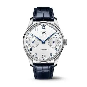 Iwc Schaffhausen Two Tone Watches For Women