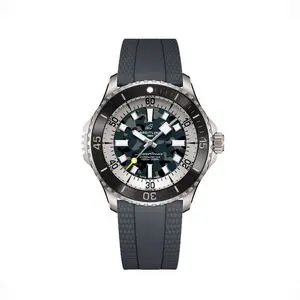 Breitling Superocean Automatic Super Diver Watch - Titanium