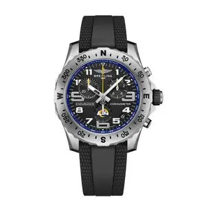 Breitling Professional Endurance Pro Nfl Los Angeles Rams Edition Watch - Titanium