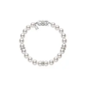 Mikimoto Bracelets