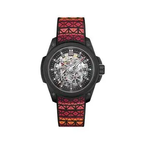 Patterned Watches For Women