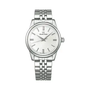 GRAND SEIKO Elegance Collection Mechanical Watch Sbgw305 - Stainless Steel