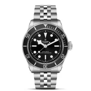 TUDOR Black Bay 41mm Watch - Not Applicable