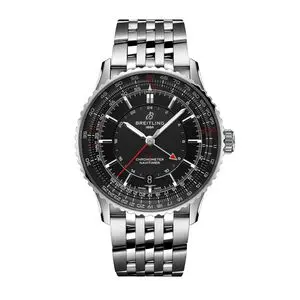 Breitling Stainless Steel Watches For Women