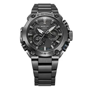 G-shock Crystal Watches For Women