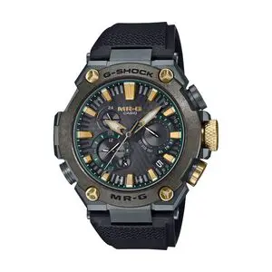 G-Shock Mrg-b2000 Series 49.8mm Watch - Titanium