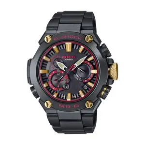 G-Shock Mr-g Series 49.8mm Watch - Titanium