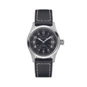 Hamilton Round Watches For Women