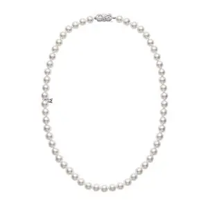 Mikimoto Fashion Necklaces