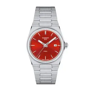 TISSOT Prx 35mm Watch - Stainless Steel
