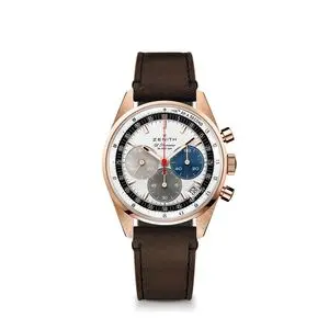 Zenith Buckled Watches For Women