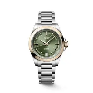 LONGINES Conquest Automatic Watch - Not Applicable