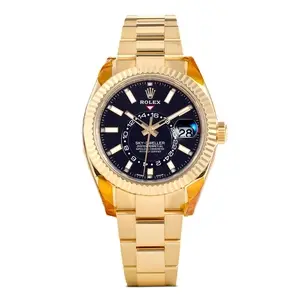 Rolex Sky-dweller 42mm - Yg