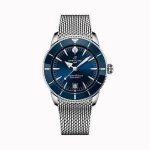 Breitling Superocean Heritage Automatic Watch, 42mm - Stainless Steel