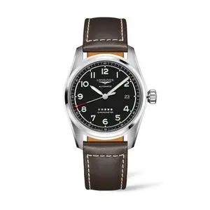 Longines Buckled Watches For Women