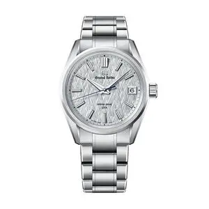 GRAND SEIKO Evolution 9 Collection Spring Drive Watch - Titanium