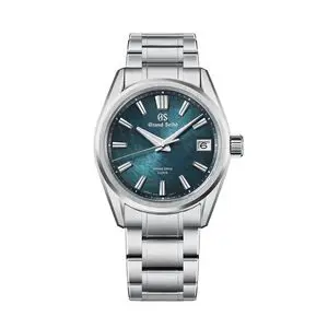 GRAND SEIKO Evolution 9 Collection Spring Drive 5 Days - Titanium