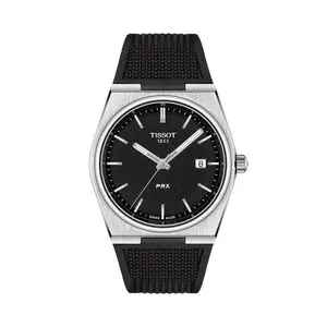 TISSOT Prx 40mm Watch - Stainless Steel