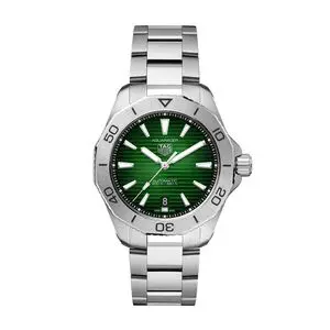 Tag Heuer Aquaracer Professional 200 Watch - Stainless Steel