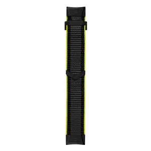 Tag Heuer 45mm Textile Strap - Two Tone