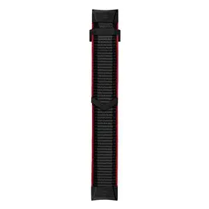 Tag Heuer Calibre E5 45mm Textile Strap - Two Tone