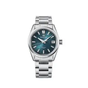 GRAND SEIKO Evolution 9 Collection Spring Drive 5 Days - Titanium