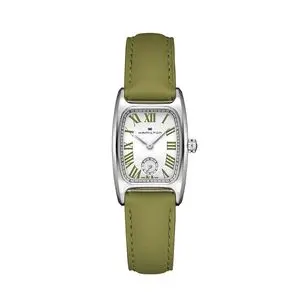 Hamilton American Classic 24mm X 27mm Watch - Stainless Steel