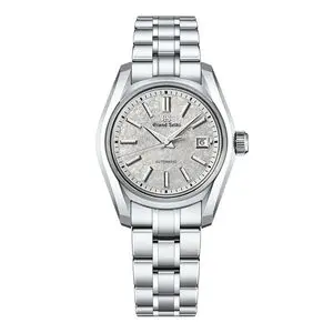 GRAND SEIKO Heritage Collection Automatic Watch - Stainless Steel