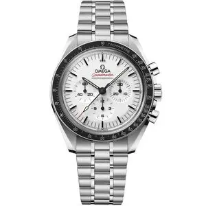 Omega Speedmaster Moonwatch Professional 42mm - Stainless Steel