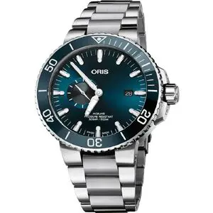 Oris Bezel Watches For Women