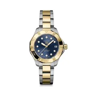 Tag Heuer Two Tone Watches For Women