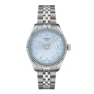 TISSOT Ballade 34mm Watch - Stainless Steel