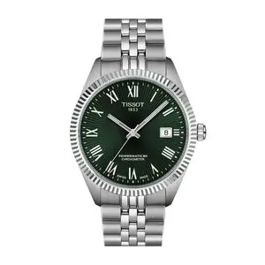 TISSOT Ballade 39mm Watch - Stainless Steel
