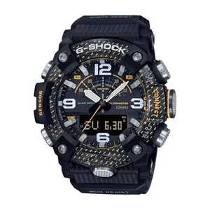 G-Shock Master Of G-land Watch 55.4mm - Black