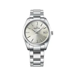 GRAND SEIKO Heritage Collection Quartz Watch - Stainless Steel