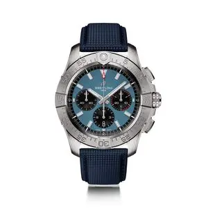 Breitling Avenger B01 Chronograph 44mm - Stainless Steel