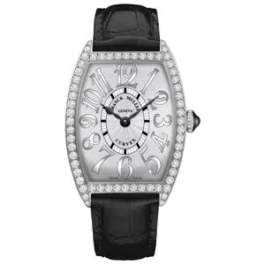 Franck Muller Sapphire Watches For Women
