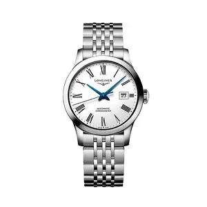 Longines Clip On Watches For Women