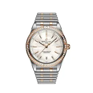 Breitling Diamond Watches For Women