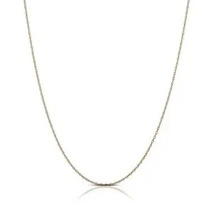 Benbridge 14k Rose Gold 18-in. Rope Chain - Rg